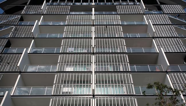 Sliding patio door hardware | Centor