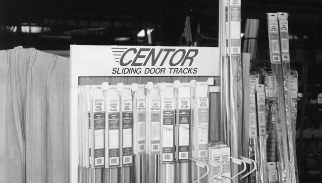 Our family business | Centor