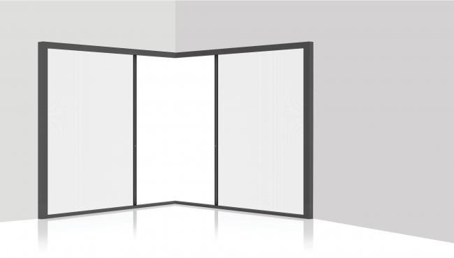 Centor S4 Corner | Centor